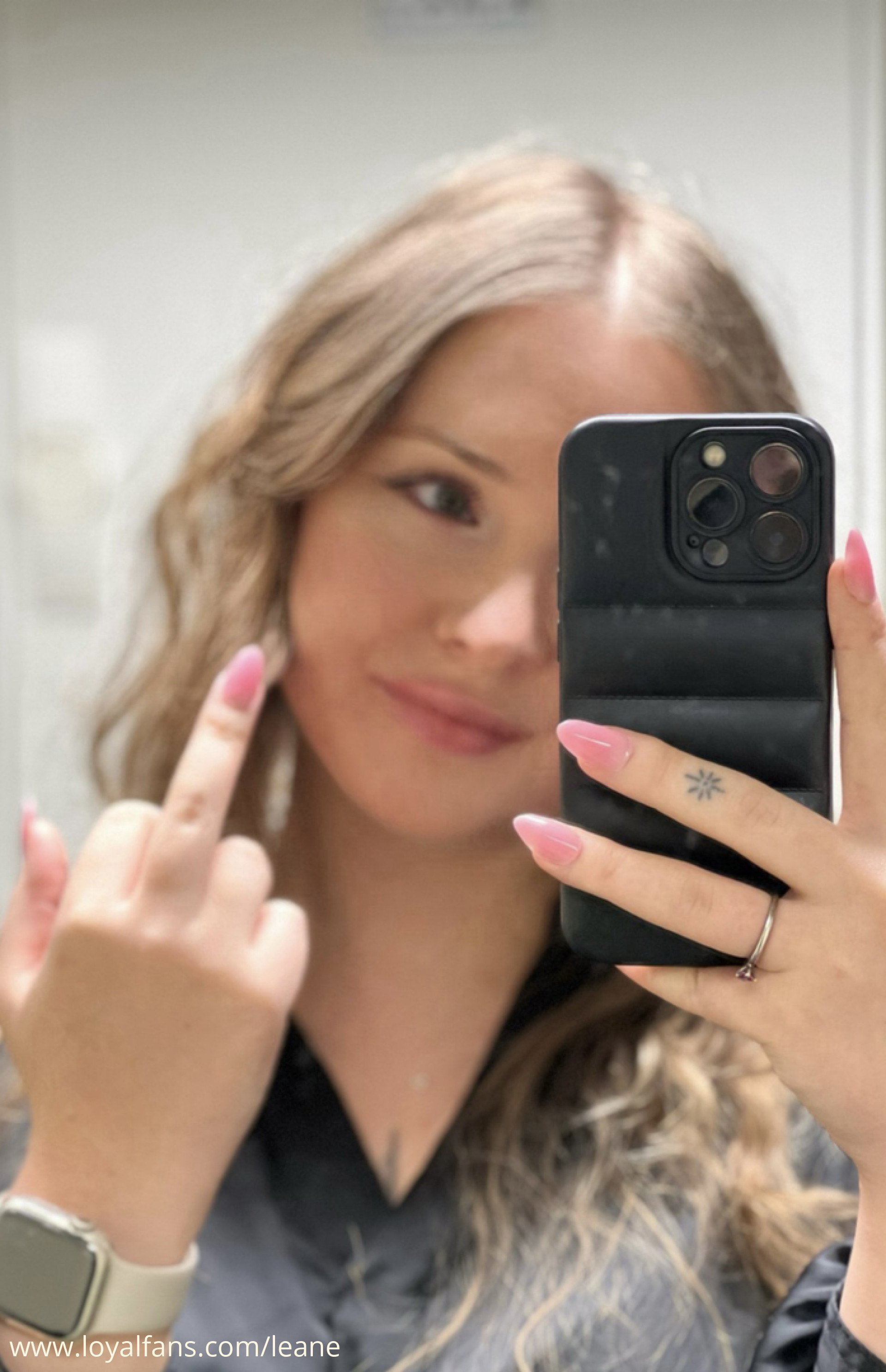 Leane’s Official Social Fan Page | LoyalFans