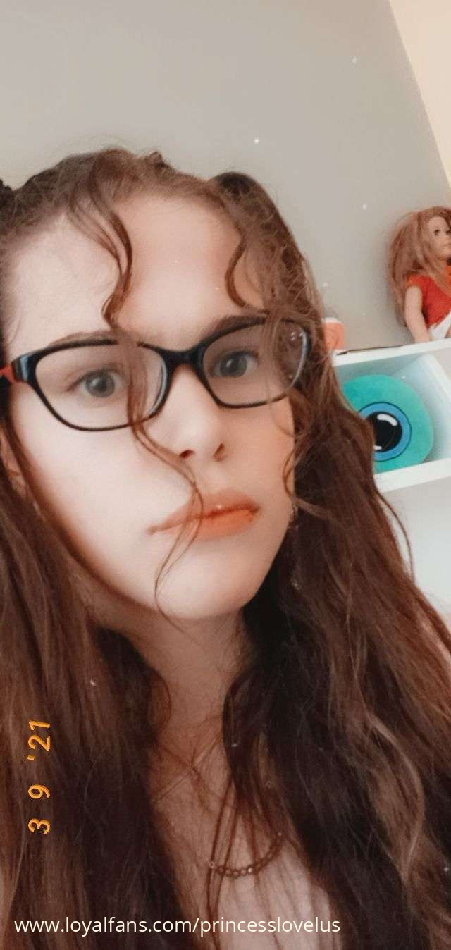 Princesslovelust’s Official Social Fan Page | LoyalFans