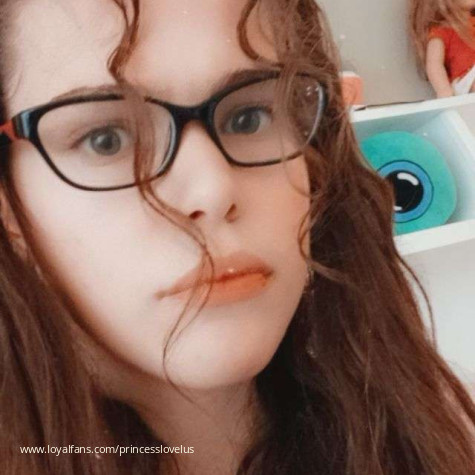 Introduction to page - Princesslovelust Official Profile | www.Loyalfans.com