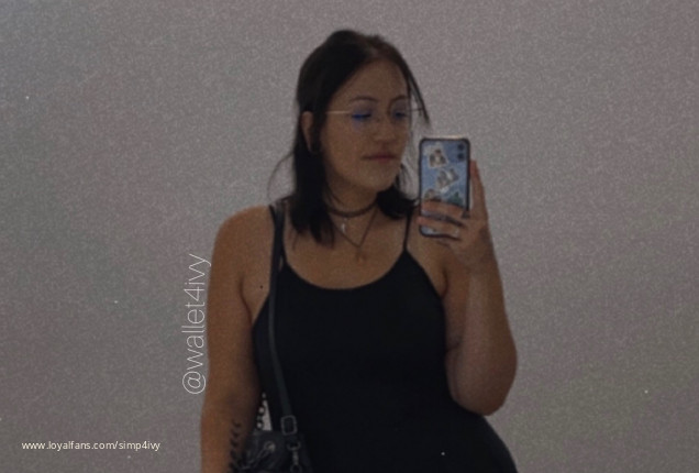 He Loves Taking My Strap POV - Simp 4 Ivy Official Profile | www ...