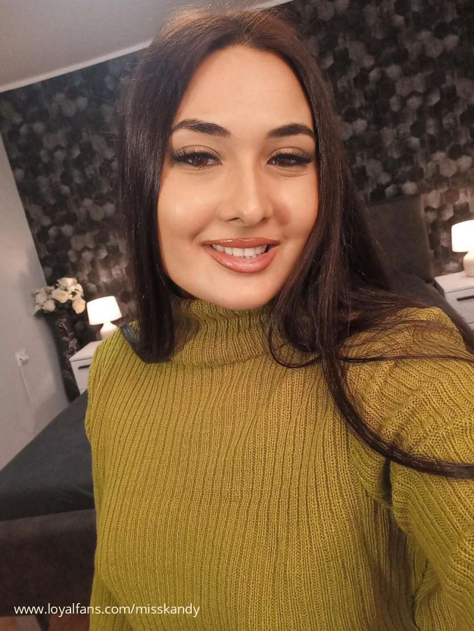 Miss Kay’s Official Social Fan Page | LoyalFans