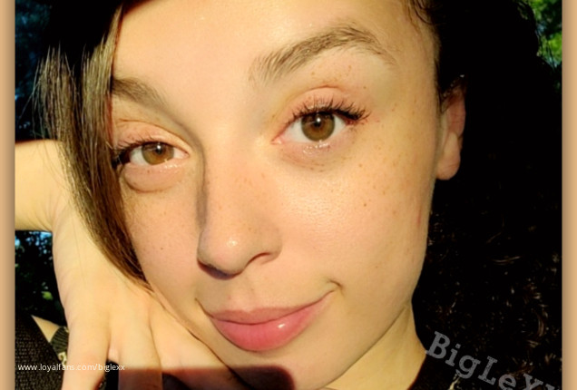 A S S - Big Lexx Official Photos | www.Loyalfans.com