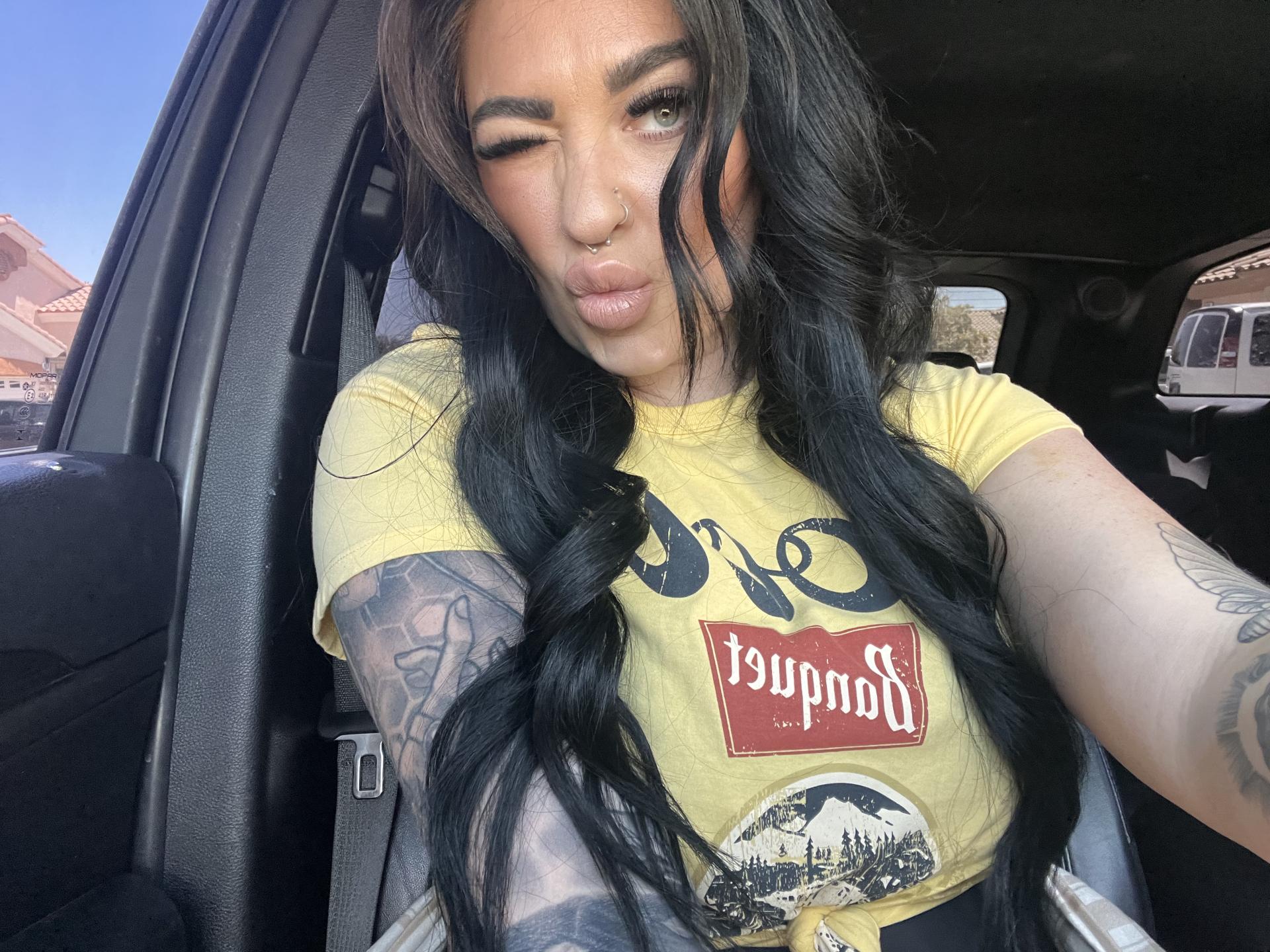 Victoriax’s Official Social Fan Page | LoyalFans