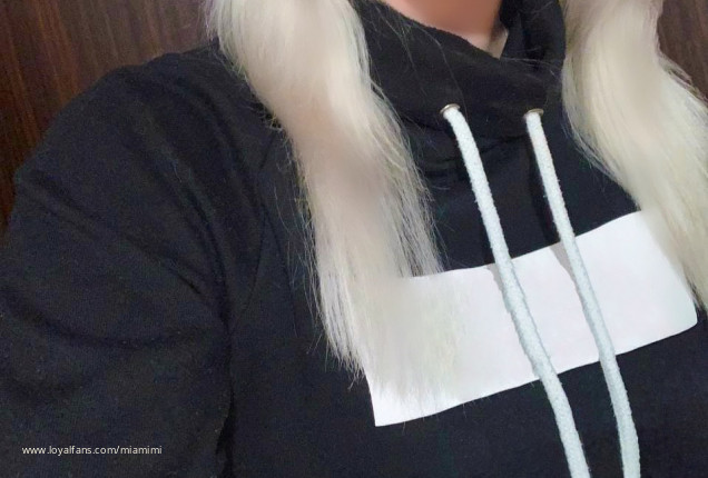 🖤 - Mia Mimi Official Photos | www.Loyalfans.com