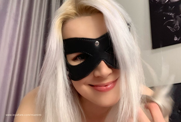 Emotions are what gives me pleasure and gives me the meaning of life🥰 ️‍🔥 - Mia Mimi Official ...