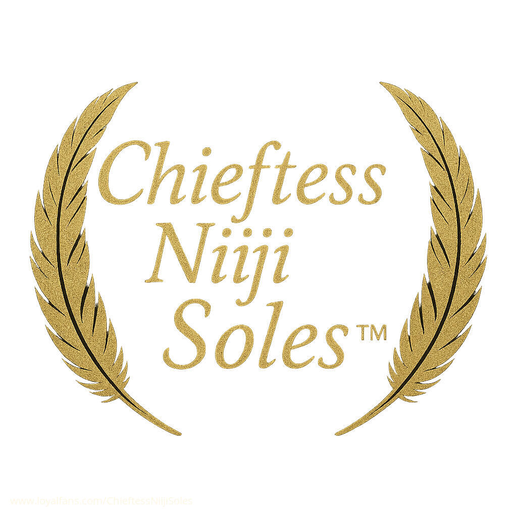 Chieftess Niiji Soles's Official Social Fan Page | LoyalFans