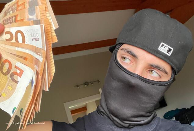 Your Spanish God🇪🇸🔥 - Alpha Daniel Official Profile | www.Loyalfans.com