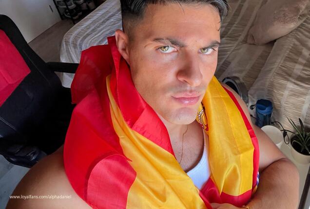 after drinking at the festival💦 - Alpha Daniel Official Profile | www ...