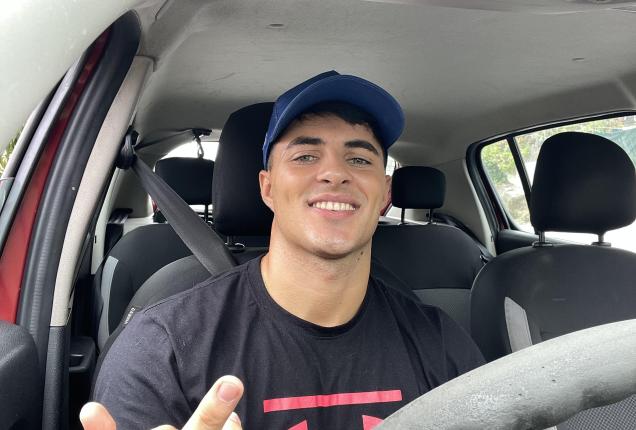 THE FCKING GOD - Alpha Daniel Official Photos | www.Loyalfans.com