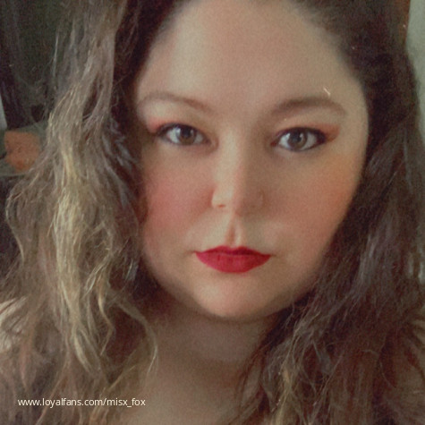 Misx Fox’s Official Social Fan Page | LoyalFans