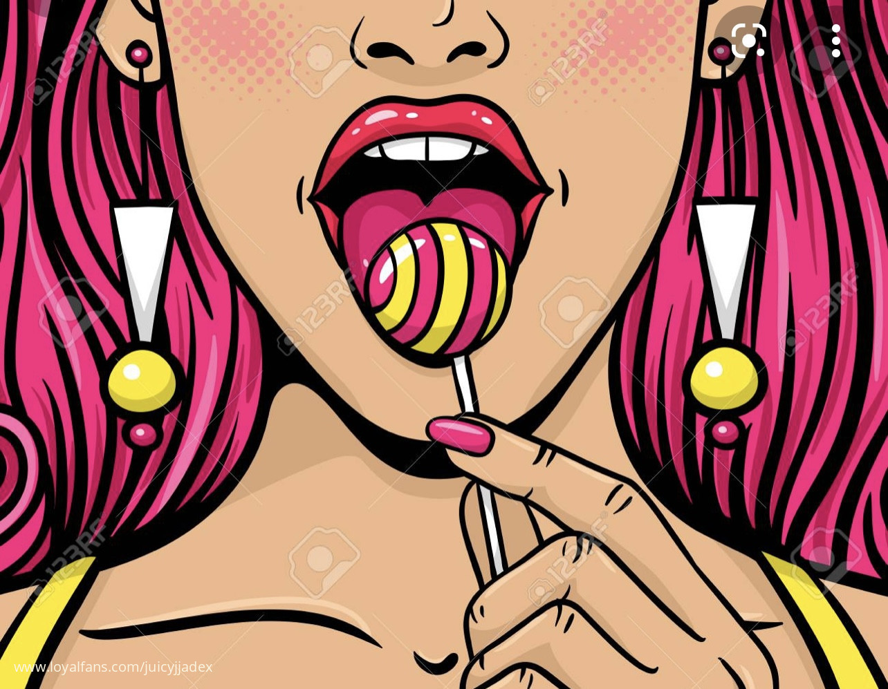 juicyjjadex's videos and clips | Official account | LoyalFans