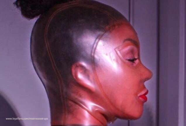 Surgical NurseO: UNSTRAPPED Manual probe & pressure rectal, scrotal and ...