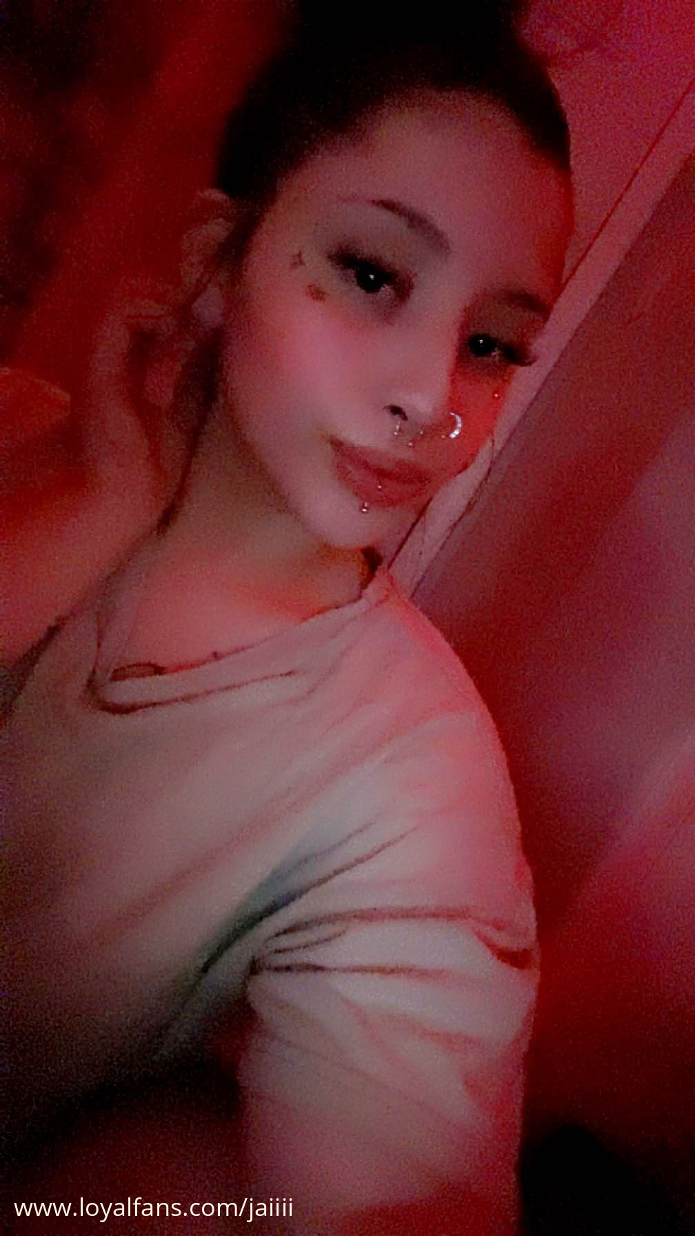 Watch and Buy Videos from the Official Video Store of jaiiii | LoyalFans