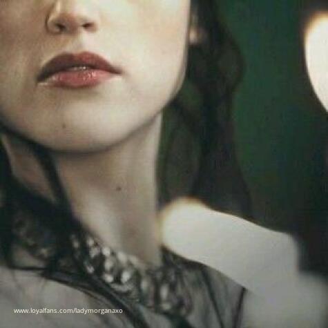 Lady Morgana 's Official Social Fan Page | LoyalFans