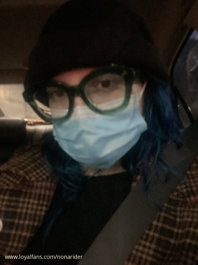 Nona Rider's videos and clips | Official account | LoyalFans