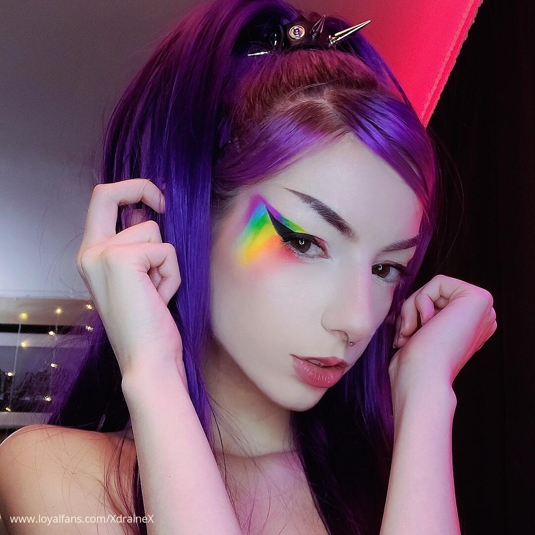 Dani Raine’s Official Social Fan Page | LoyalFans