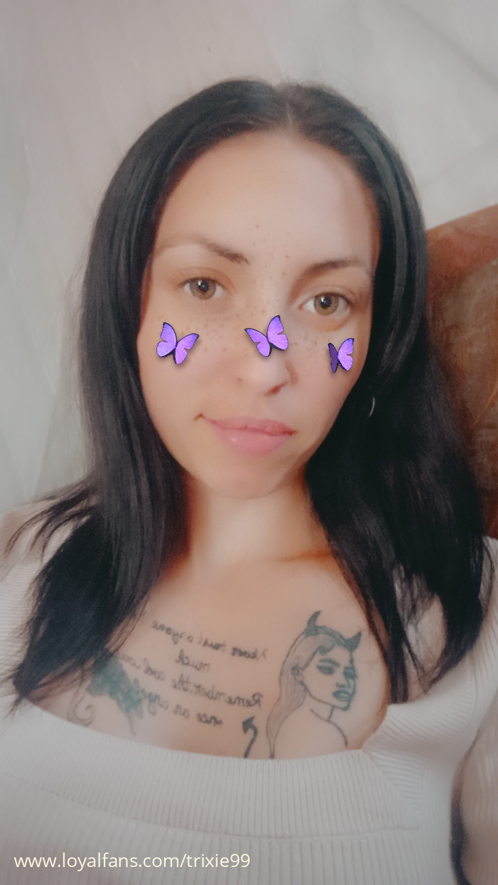 Trixie99's videos and clips | Official account | LoyalFans