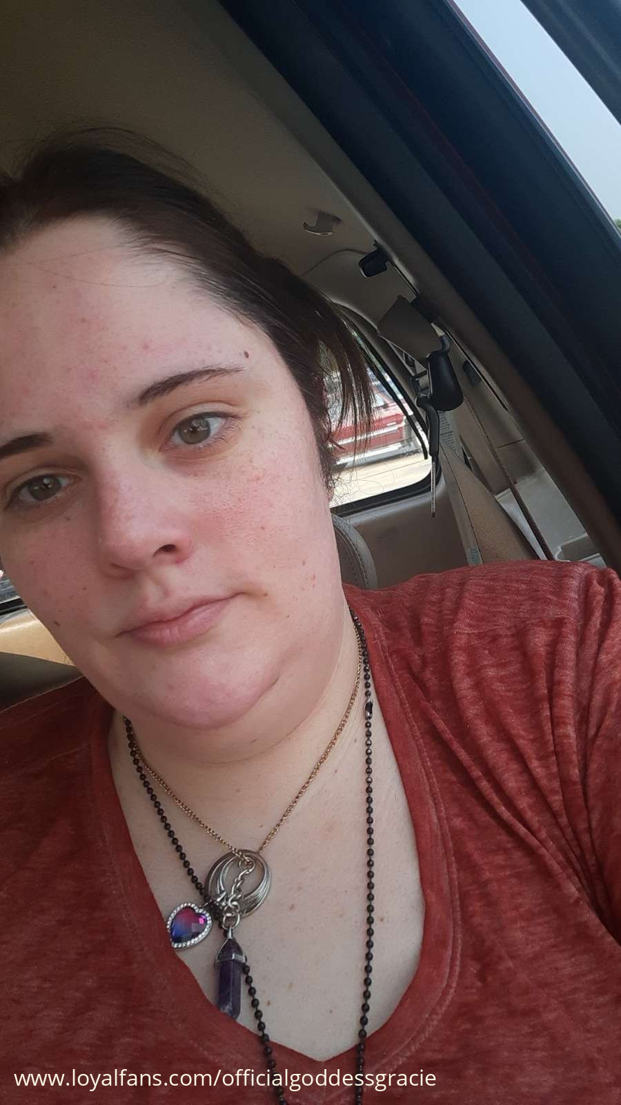 Official Goddess Gracie’s Official Social Fan Page | LoyalFans