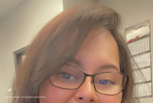 Goddess Ava Simone Live Stream - Watch Goddess Ava Simone Live | Only at www.Loyalfans.com