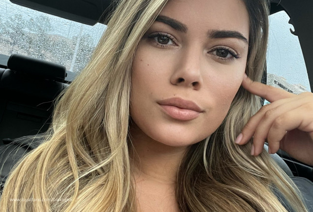 New and Ready to Drain - Goddessbxg Official Photos | LoyalFans