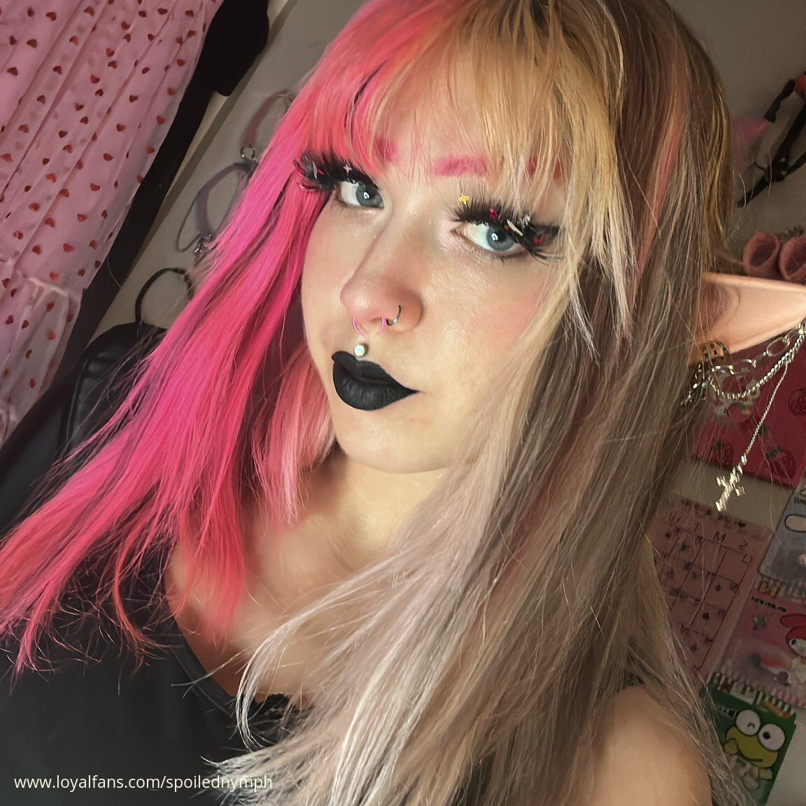 Princess Pixie Carnage’s Official Social Fan Page | LoyalFans