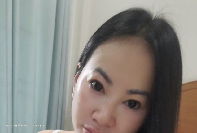 ️ ️ ️ - Nancy Ho Official Photos | LoyalFans
