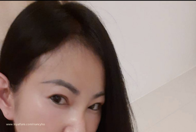 Hey !! I'm watching You !! 😮... Behave yourself !!! 👄 - Nancy Ho Official Photos | LoyalFans