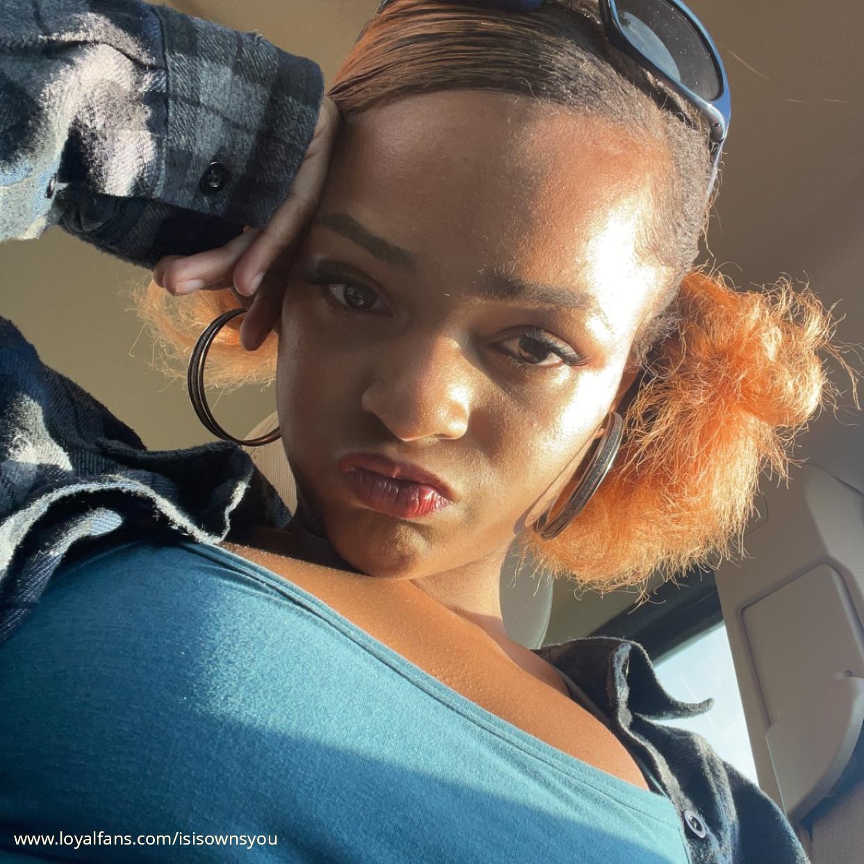 Princess Isis's videos and clips | Official account | LoyalFans