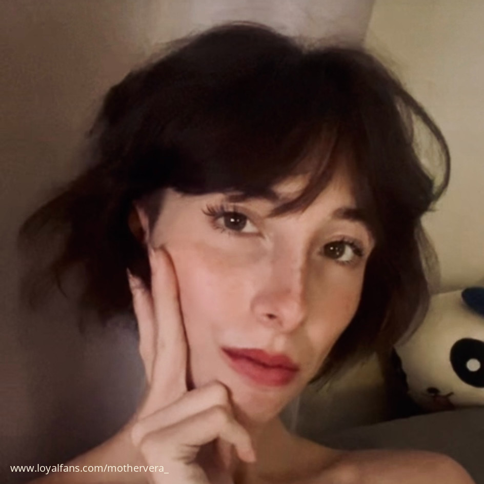 Mother Vera’s Official Social Fan Page | LoyalFans