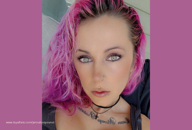 What am I so shocked about? - JennaCyde Official Profile | www ...