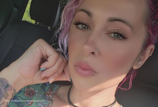 Are you thirsty? - Jenna Cyde Official Profile | www.Loyalfans.com