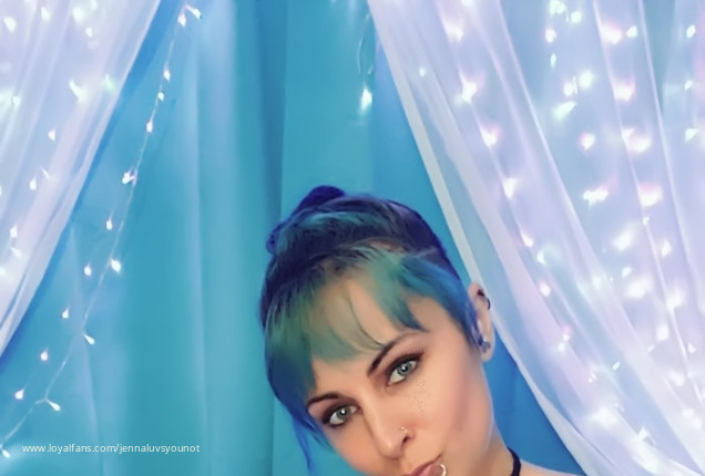 How could you ever get enough of this? - Jenna Cyde Official Photos ...