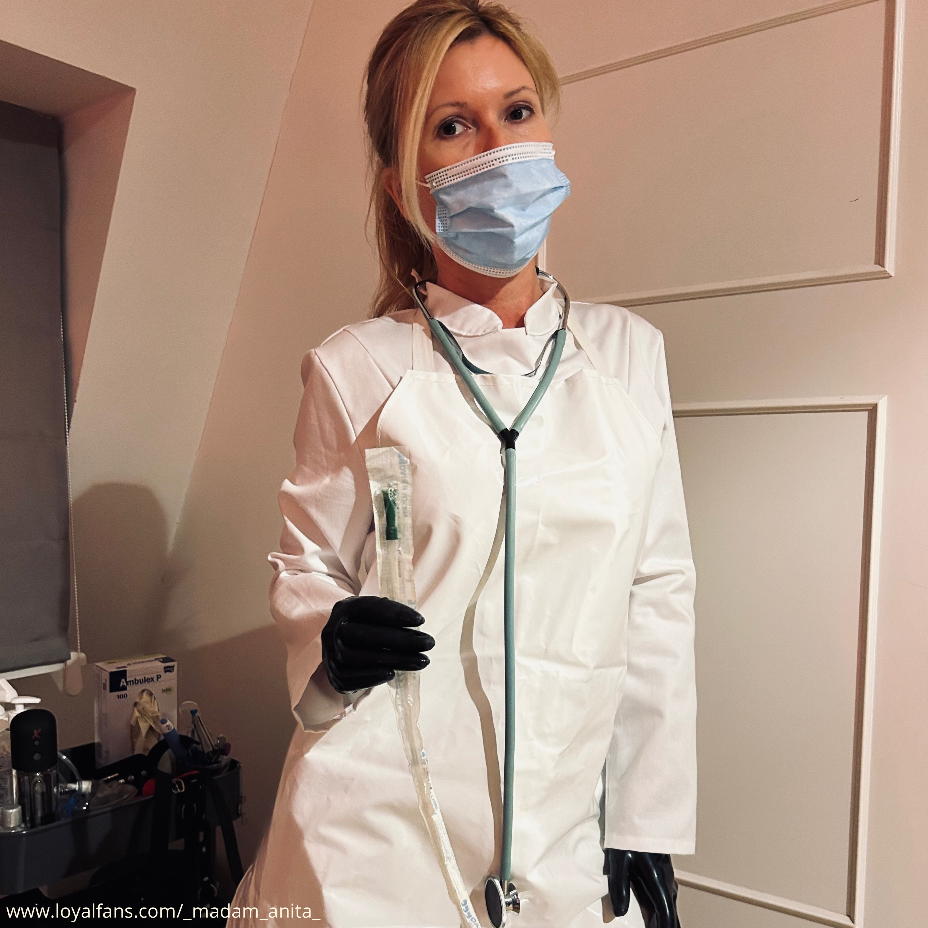 MadamAnita’s Official Social Fan Page | LoyalFans