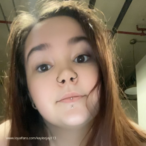 Kayleejay113’s Official Social Fan Page | LoyalFans