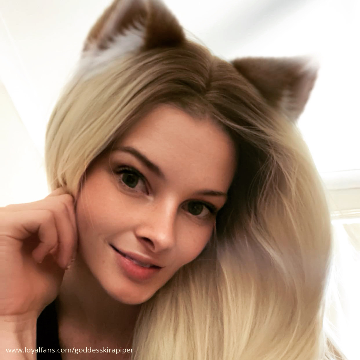 Goddess Kira Piper's videos and clips | Official account | LoyalFans