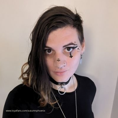 Autumn Phoenix’s Official Social Fan Page | LoyalFans