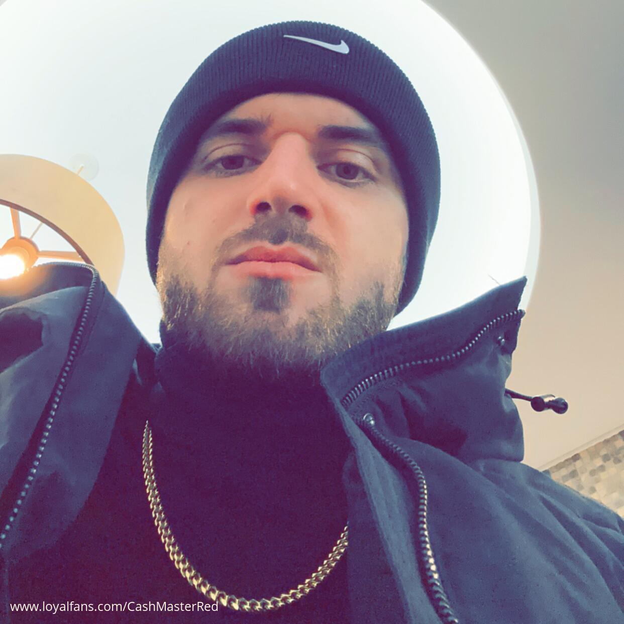 CashMasterRED’s Official Social Fan Page | LoyalFans
