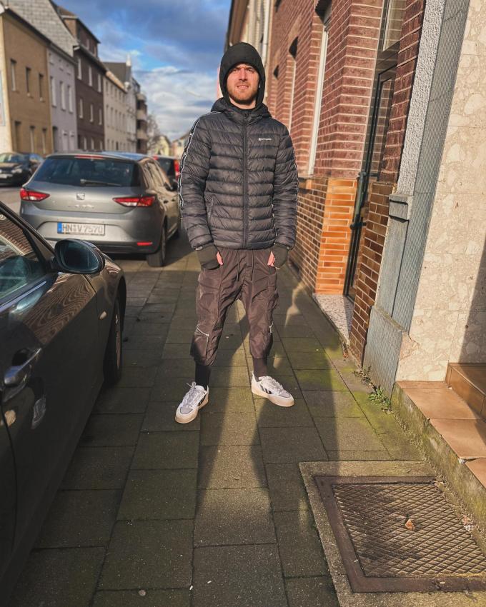 CashMaster Red’s Official Social Fan Page | LoyalFans