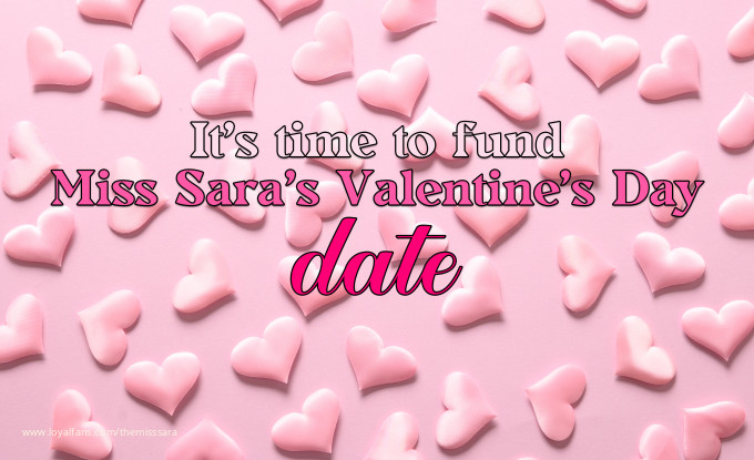 This is HUGE. - Hypnotic Miss Sara Official Photos | www.Loyalfans.com