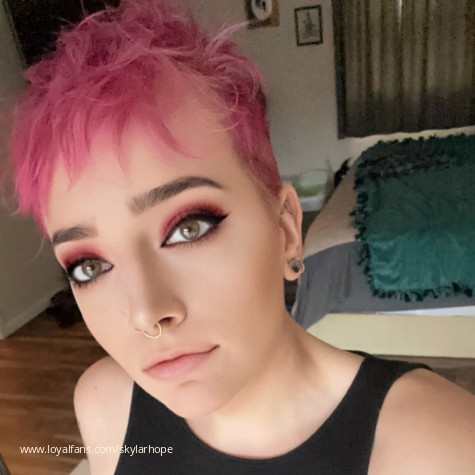 Skylar Hope's videos and clips | Official account | LoyalFans