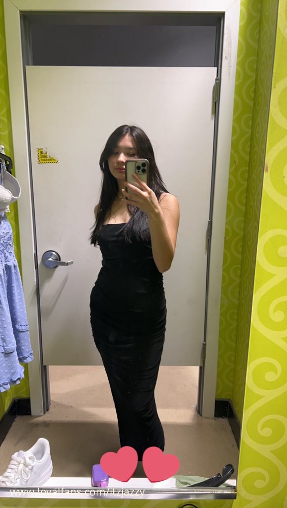 Itzjazzy’s Official Social Fan Page | LoyalFans