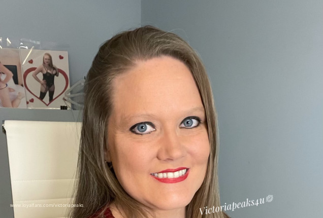 Good morning ☀️ - Victoria Peaks Official Photos | www.Loyalfans.com