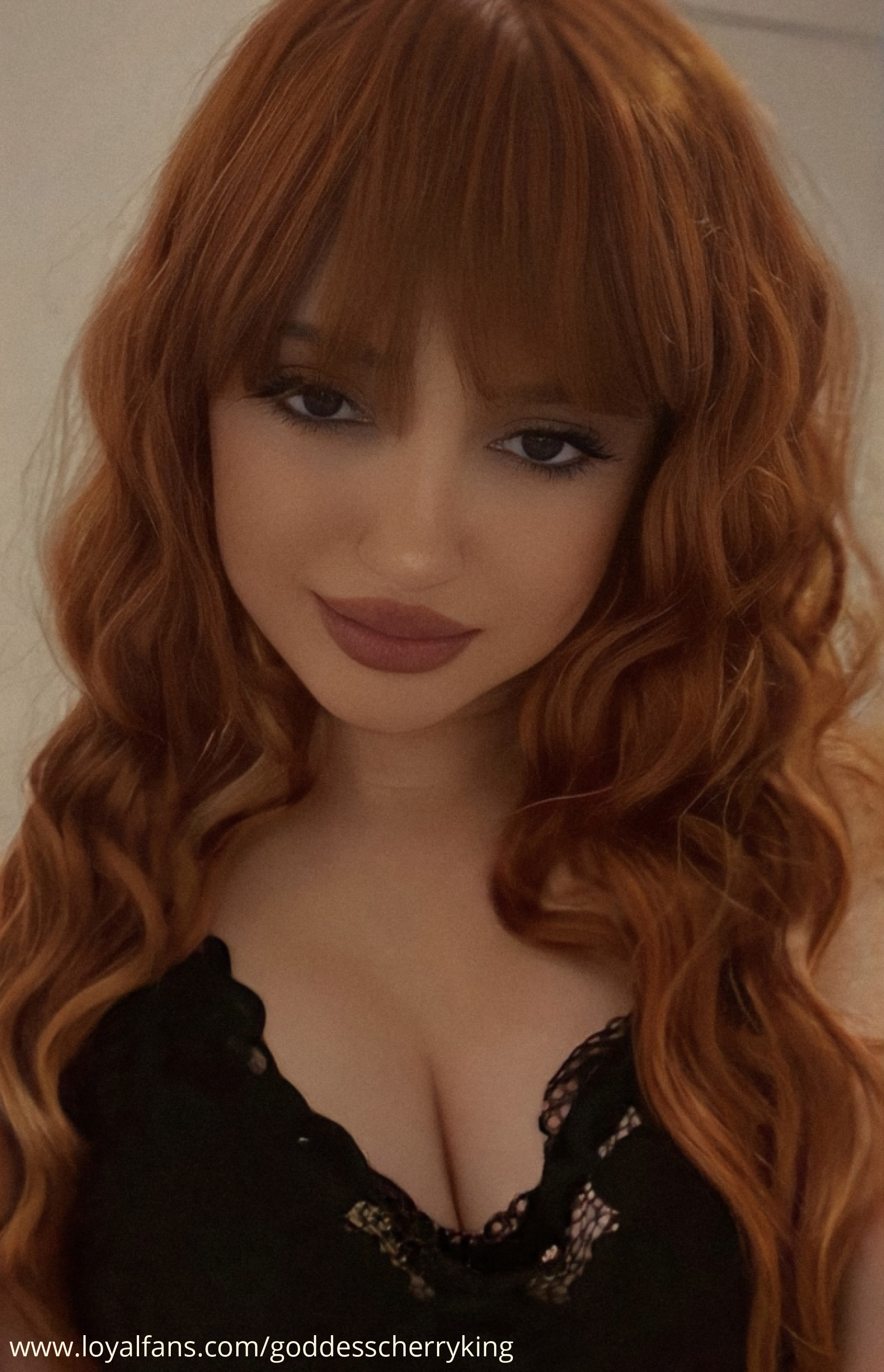 Goddess Blair B 's Official Social Fan Page | LoyalFans