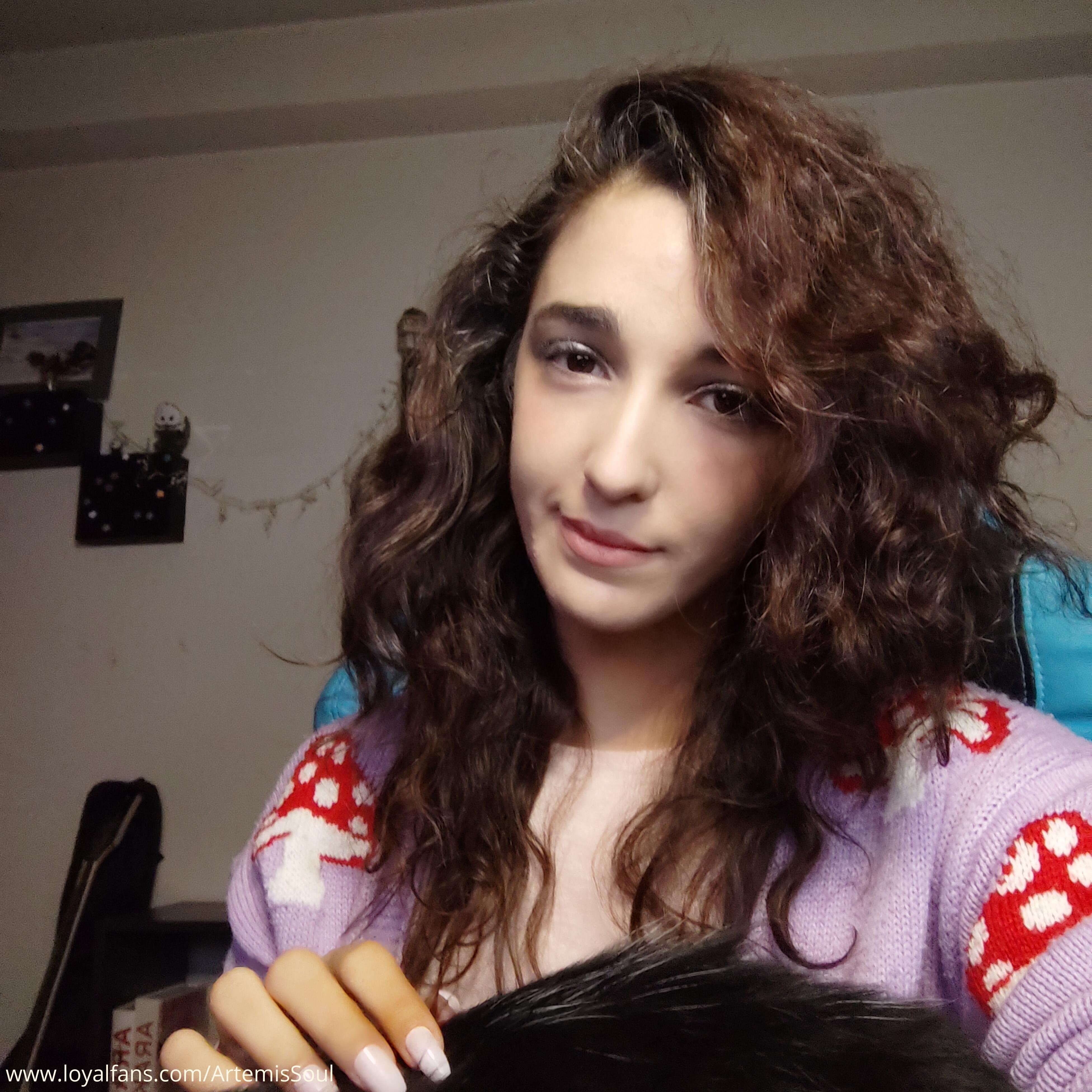 ArtemisSoul’s Official Social Fan Page | LoyalFans