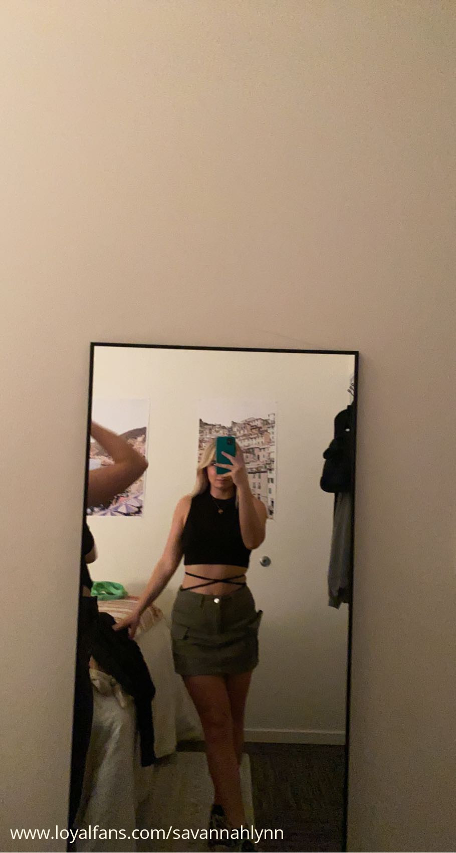 Savannah lynn’s Official Social Fan Page | LoyalFans