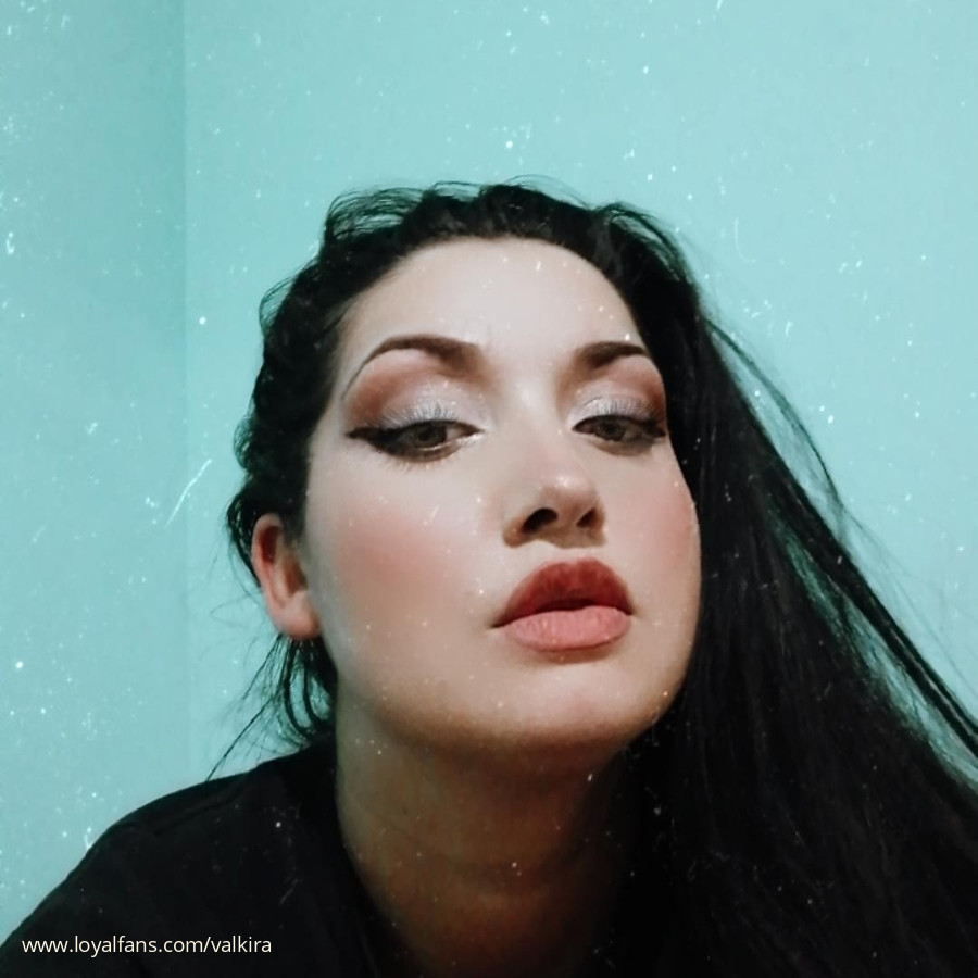 Valkira’s Official Social Fan Page | LoyalFans