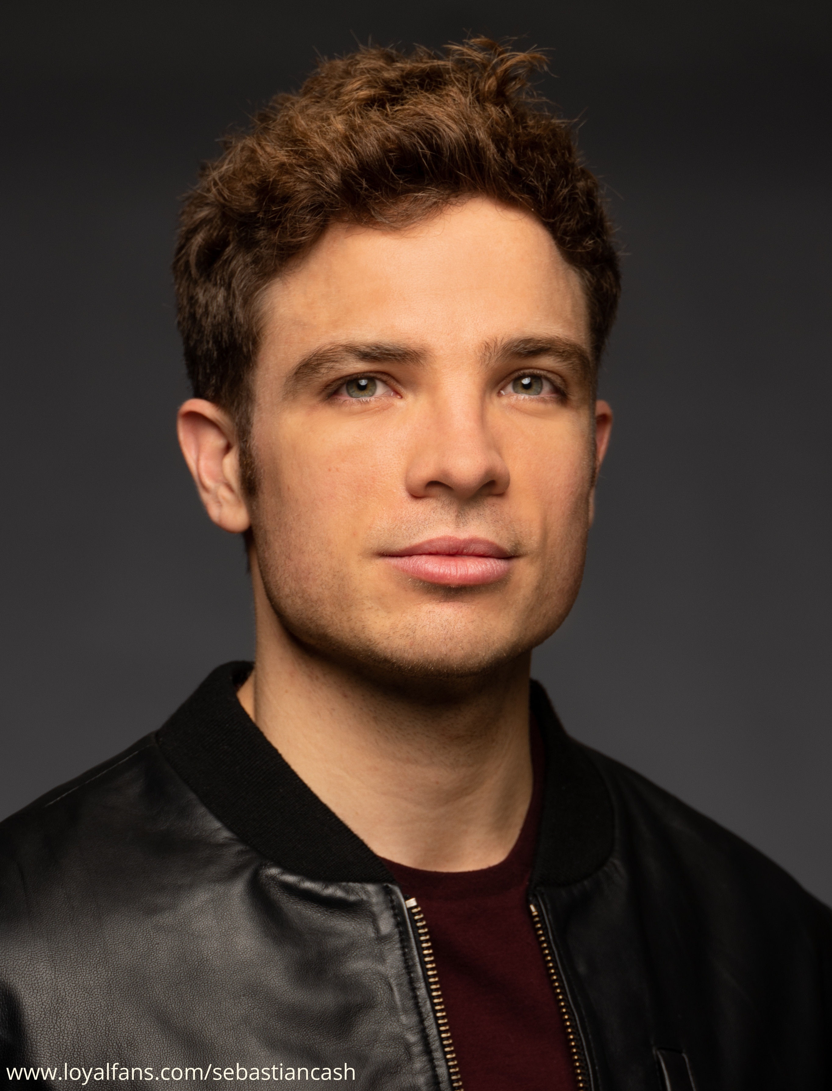 Watch and Buy Videos from the Official Video Store of Sebastian Cash ...