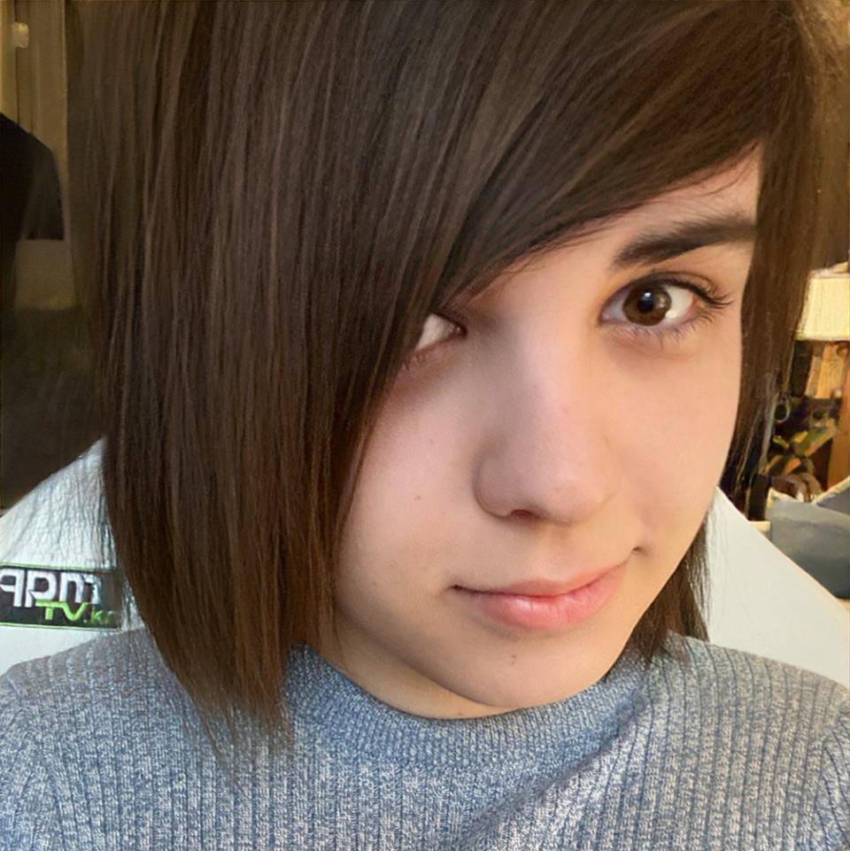 Goshka Femboy’s Official Social Fan Page | LoyalFans