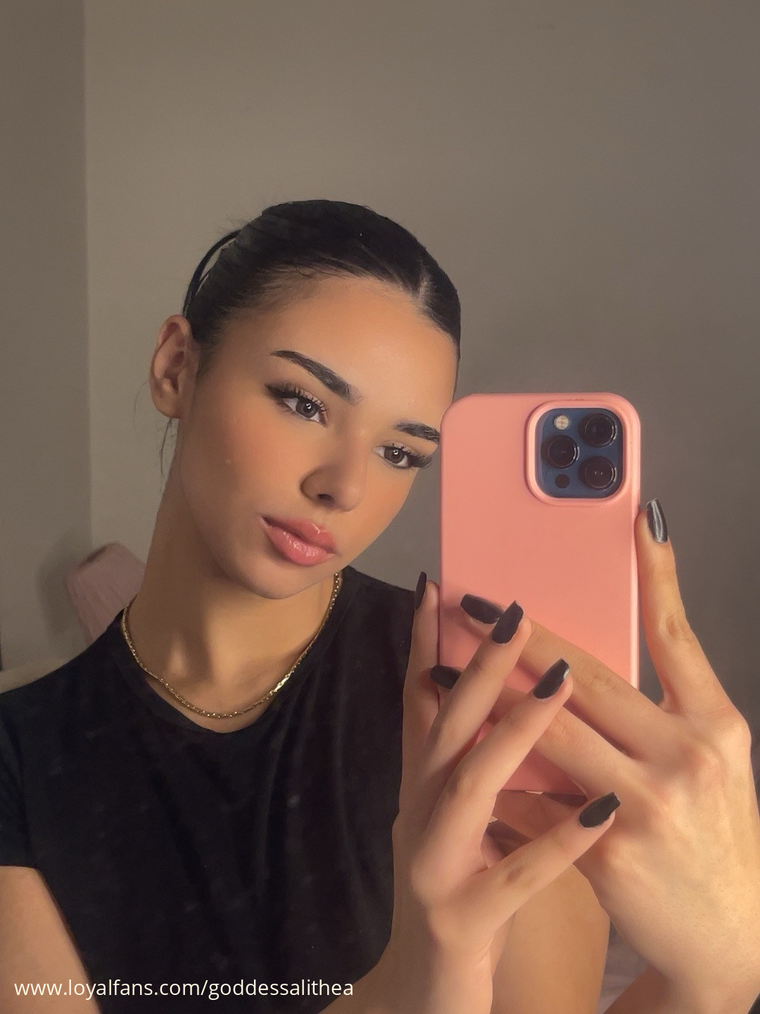 Goddess Alithea’s Official Social Fan Page | LoyalFans