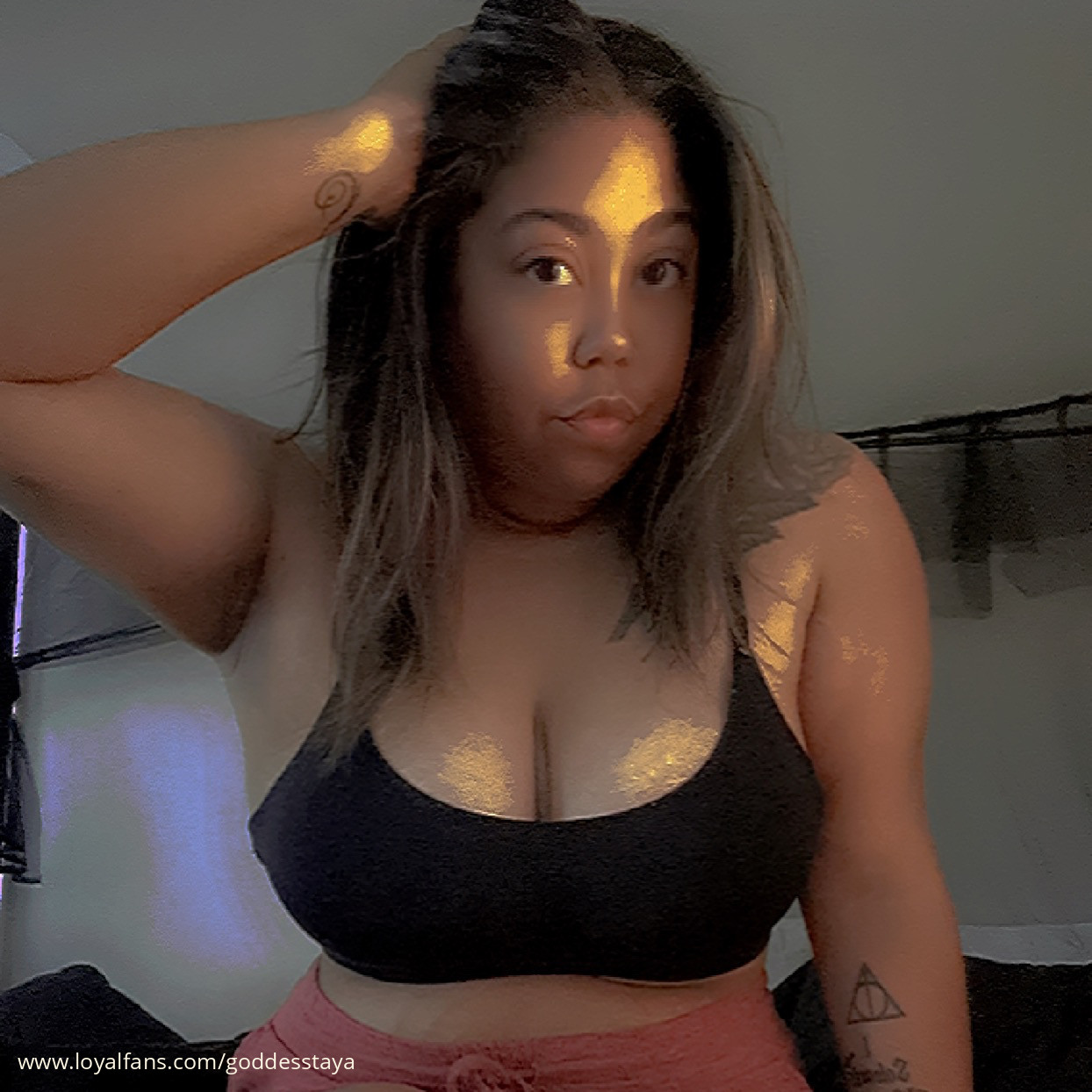 Goddess Taya Findom's videos and clips | Official account | LoyalFans